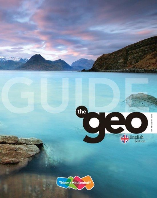 The geo guide | 9789006641585 | Boeken | bol