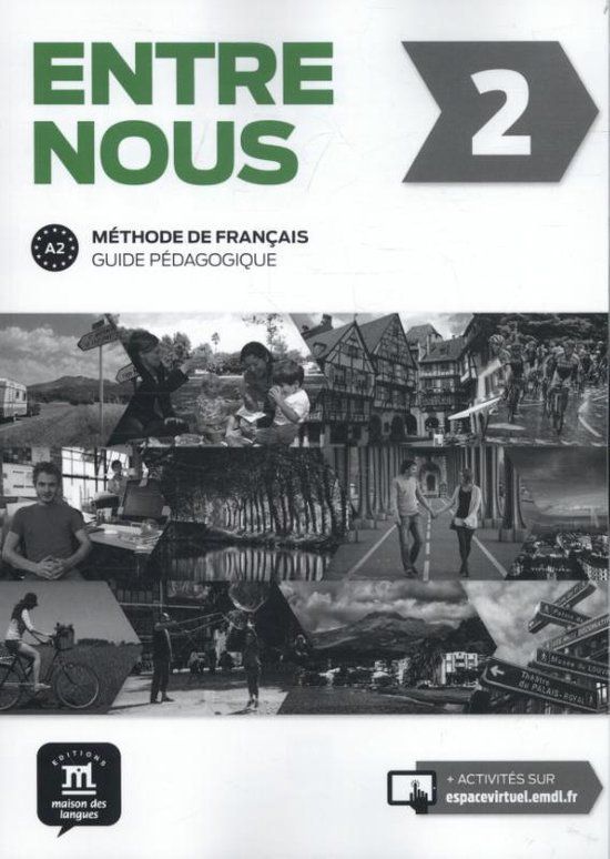 Entre Nous | 9788416273270 | Boeken | bol