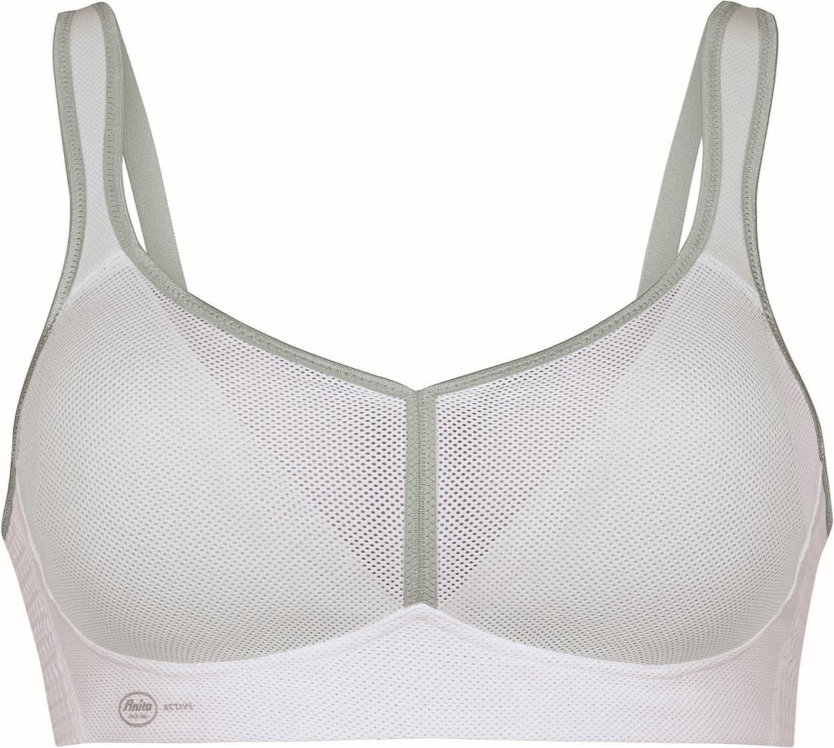 Anita Active Air Control Sport Bh Voorgevormd 5544 006 Wit - maat EU 80AA / FR 95AA | bol.com