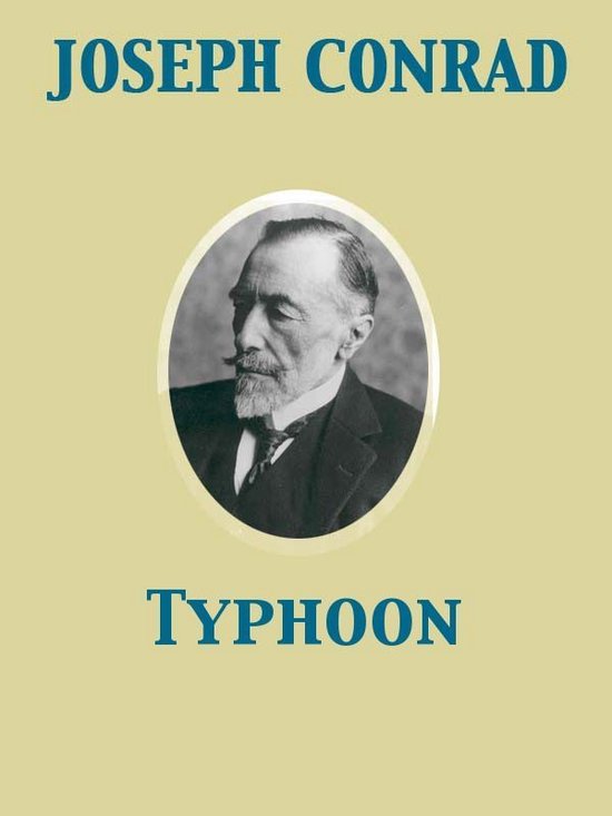 Typhoon (ebook), Joseph Conrad | 9782819910374 | Boeken | bol.com