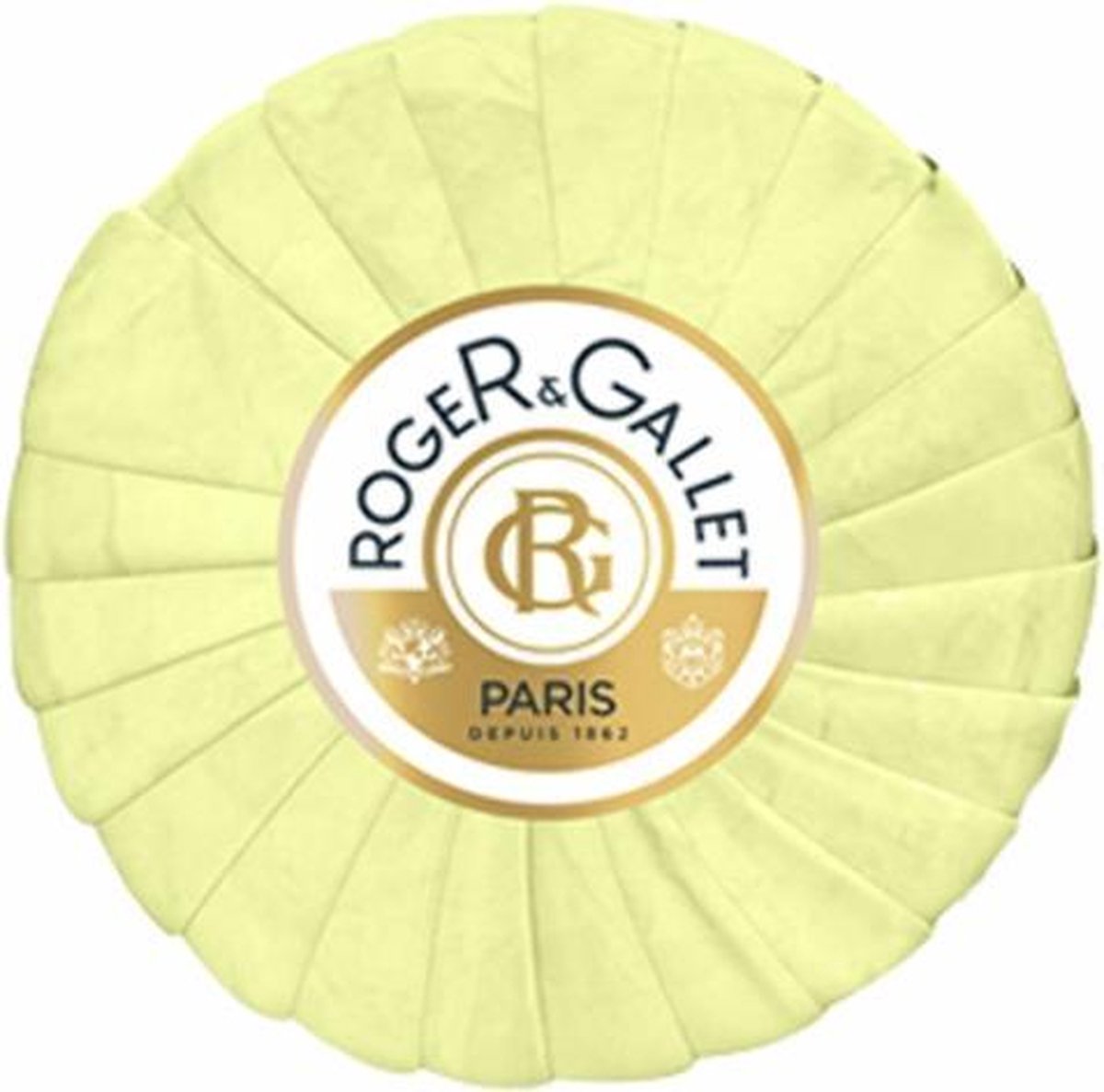 Blok Zeep Roger & Gallet (100 g) | bol