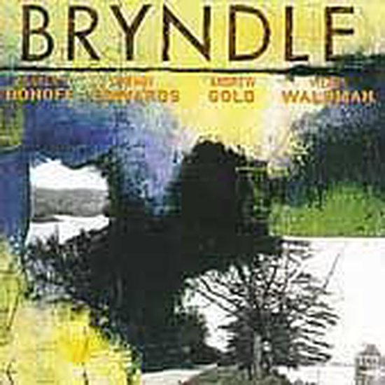 Bryndle, Bryndle | CD (album) | Muziek | bol