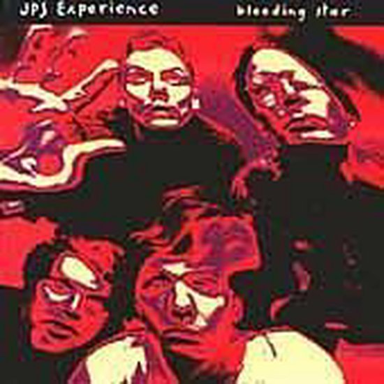Bleeding Star, Jps Experience | CD (album) | Muziek | bol.com