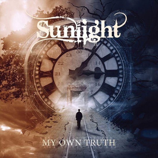 My Own Truth, Sunlight | CD (album) | Muziek | bol