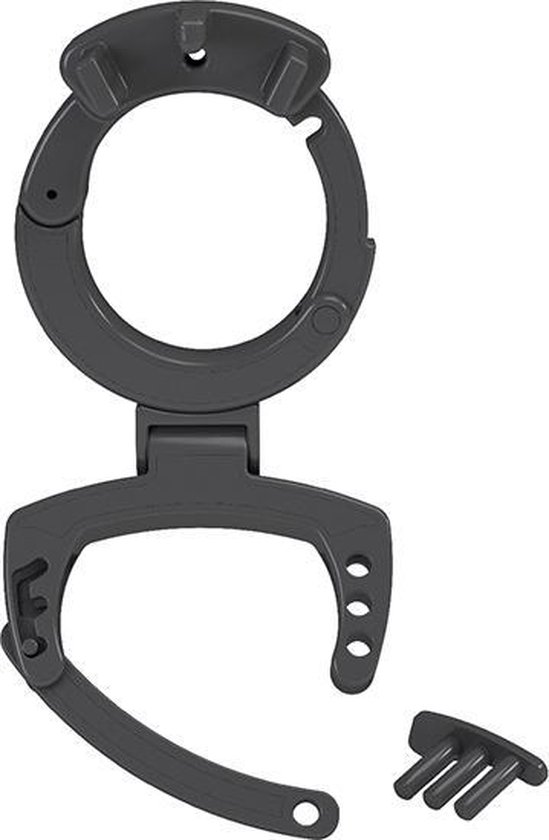 Mystim - Edd Tight Ball Squeezer | bol.com