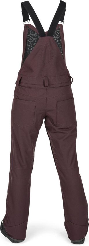 Volcom Swift Bib Overall | bol.com