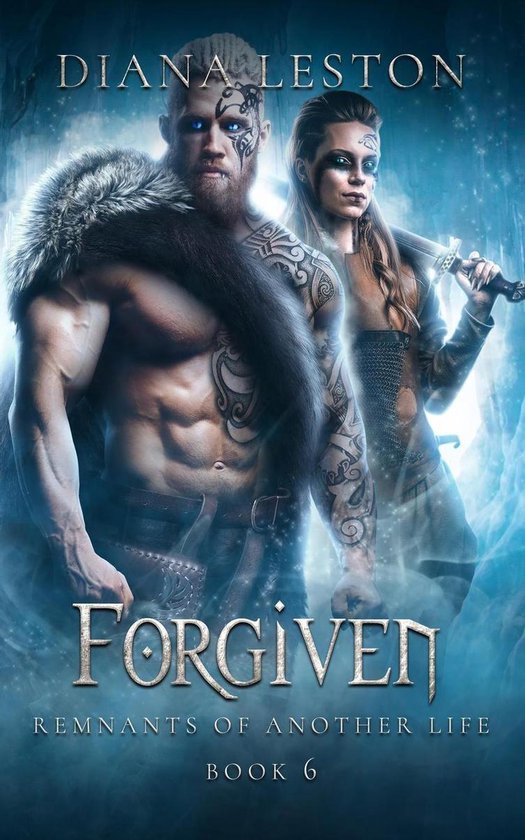 Remnants Of Another Life 6 - Forgiven (ebook), Diana Leston ...