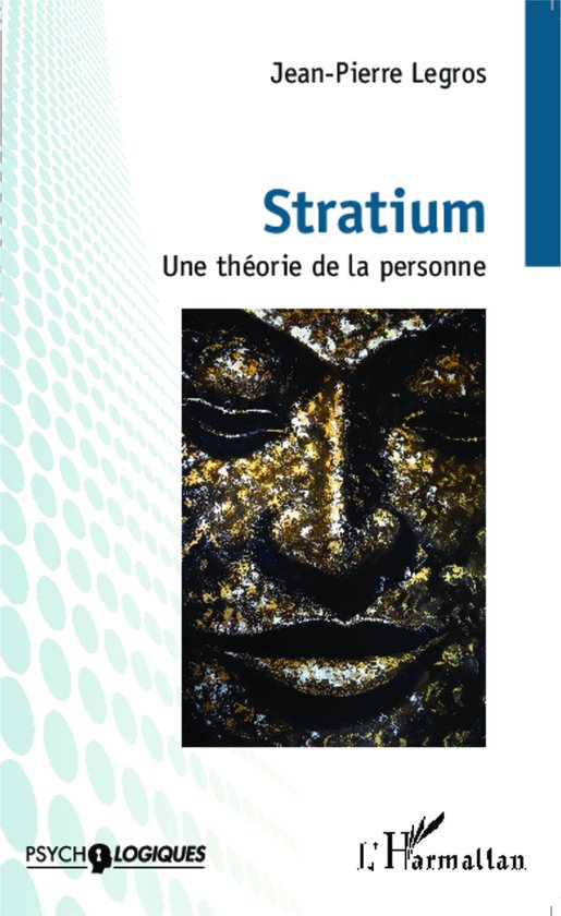Stratium (ebook), Jean-Pierre Legros | 9782336709918 | Boeken | bol
