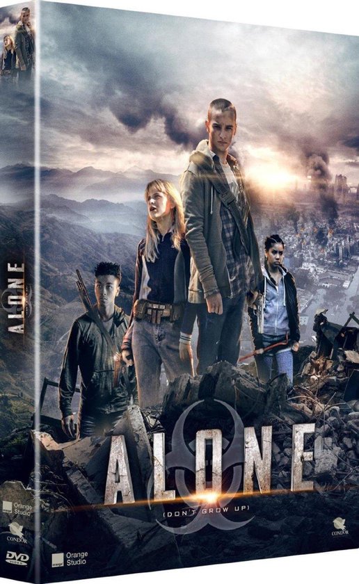 Alone (Dvd) | Dvd's | bol.com