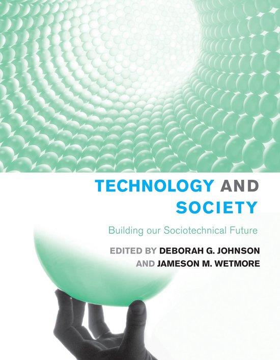 Inside Technology - Technology and Society (ebook) | 9780262303385 ...