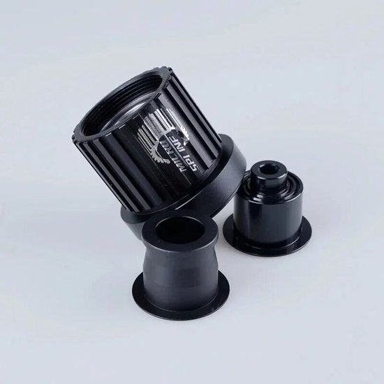 Micro Spline Freehub voor DT Hub 180EXP, Compatibel met M9100 / M8100 ...