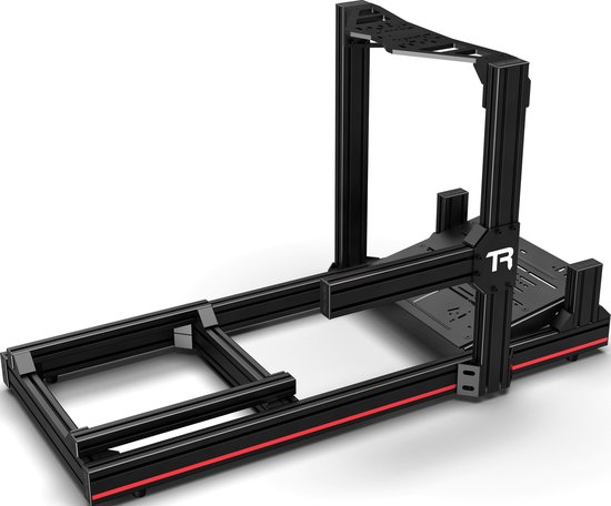Trak Racer - TR80 LITE Racing Simulator Standaard wieldek / met ...