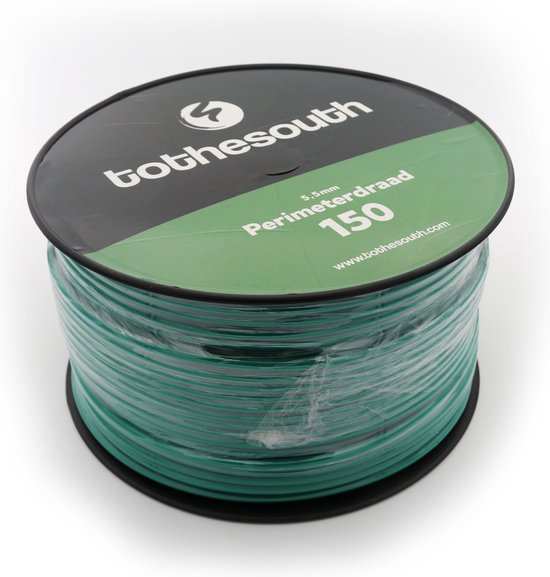 To the South® 5.5mm perimeterdraad (PRO) geschikt voor alle Ryobi ...