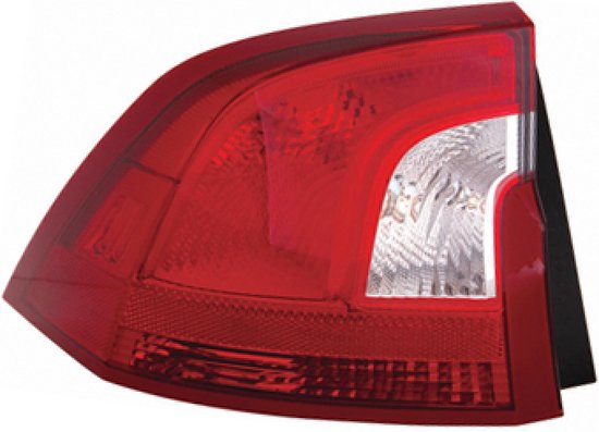 Achterlicht VOOR VOLVO S60/V60 Y20 2010-2013 30796267 | bol