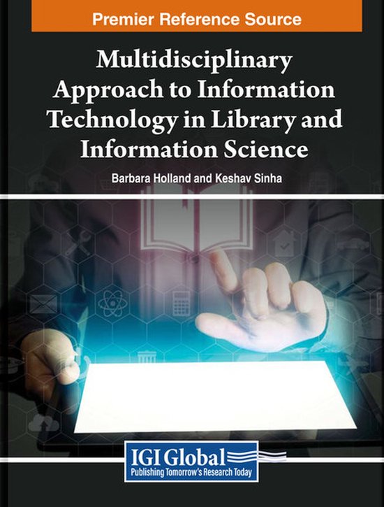 Multidisciplinary Approach to Information Technology in Library and ...