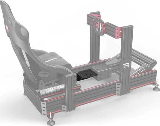 Trak Racer Universal TR-One Left or Right Side Handbrake Mount | bol