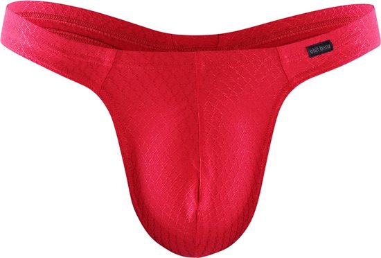 Olaf Benz String RED2312 Ministring | bol