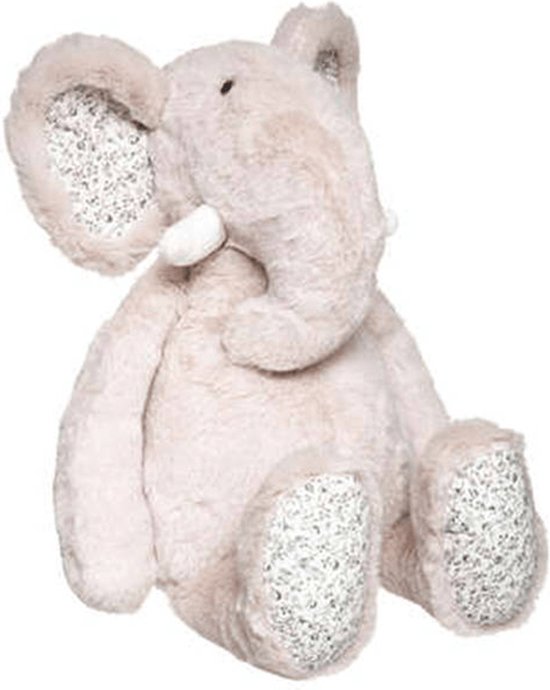 Olifant Knuffel Roze | bol