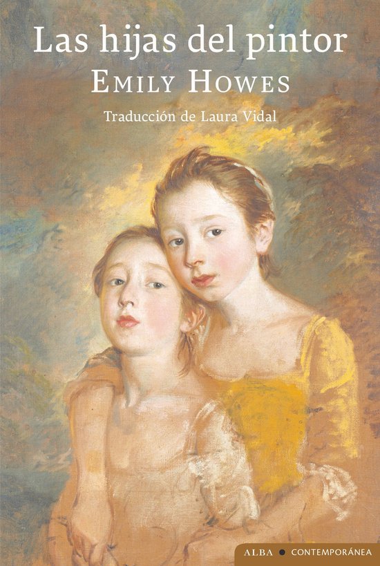 Las hijas del pintor (ebook), Emily Howes | 9788411780667 | Boeken | bol