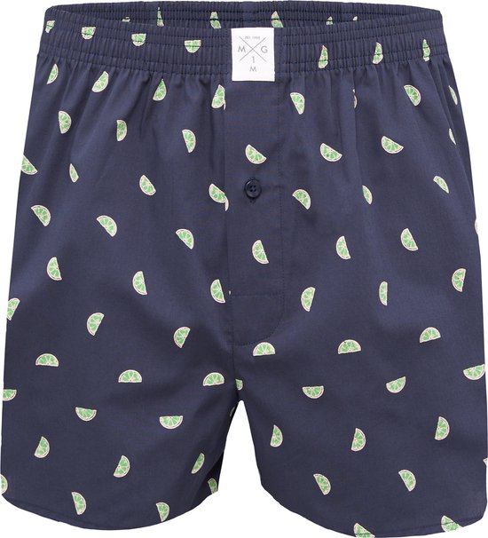 MG-1 Boxer Classics | bol