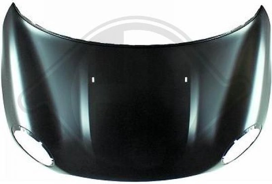 Motorkap Mini Mini (r56). Model: 2005-11 - 2014 | bol