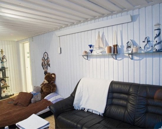 Thermoplus Infraroodstraler 300W (IP44) | bol