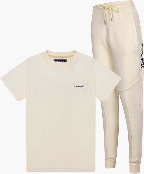 Dominator Set I Cream | bol