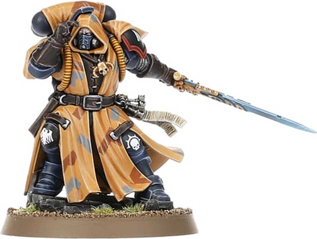 Battleforce Raven Guard: Ravenstrike Battle Force | bol.com