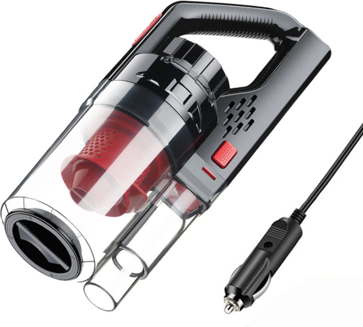 Auto Stofzuiger - Handstofzuiger Auto - Autostofzuiger - Auto ...