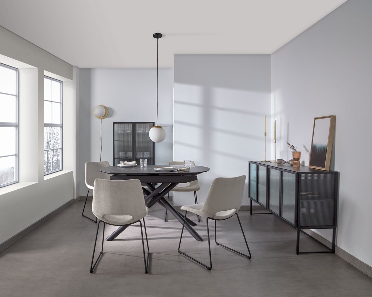 Kave Home - Buffet Trixie 160 x 81 cm | bol.com