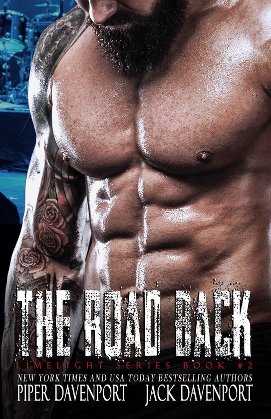 Limelight 2 - The Road Back (ebook), Piper Davenport | 1230001742824 ...