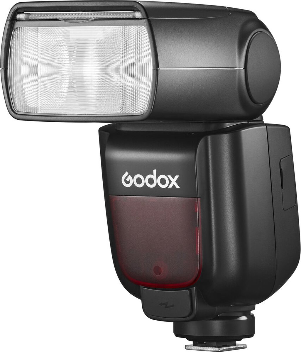 Godox Speedlite Flitser TT685 II (voor Canon) | bol.com