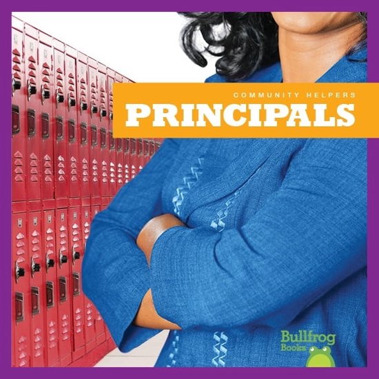 Principals, Erika S. Manley | 9781641288392 | Boeken | bol Principals, Erika S. Manley | 9781641288392 | Boeken | bol