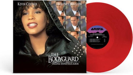 OST - The Bodyguard (Red Vinyl), Lisa Stansfield | Muziek | bol