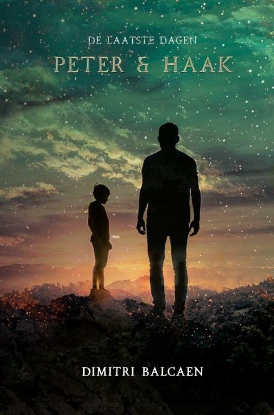 Peter & Haak, Dimitri Balcaen | 9789464654547 | Boeken | bol