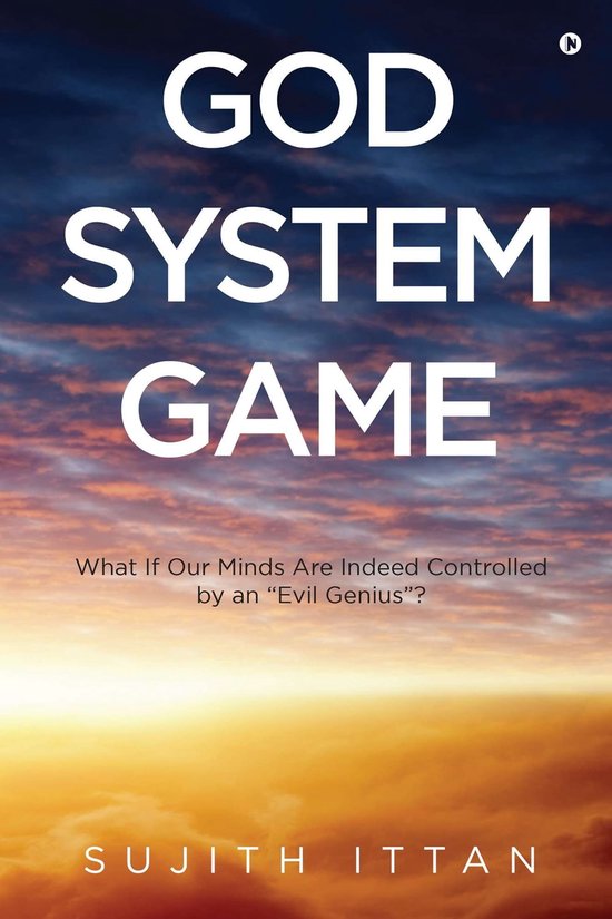 God System Game (ebook), Sujith Ittan | 9798887043067 | Boeken | bol