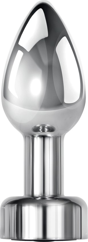 GENDER X ROCKIN' METAL PLUG | bol.com