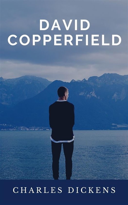 David Copperfield (ebook), Chales Dickens | 9791222028194 | Boeken ...