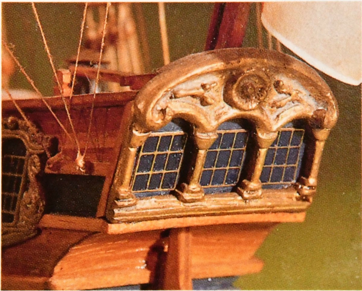 Mantua Model - Race Horse - Houten Bouwpakket - Schaal 1:47 | bol