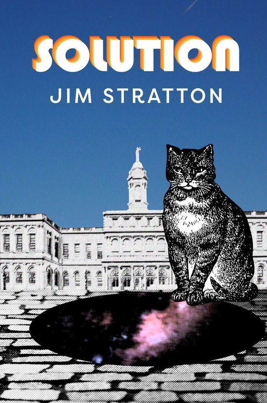 Solution (ebook), Jim Stratton | 9781667880808 | Boeken | bol.com