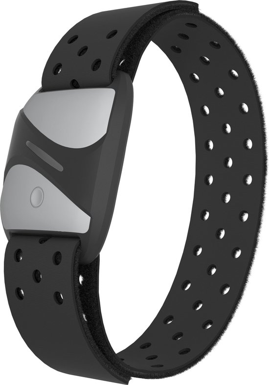 NEO Health BEAT - Hartslagmeters - Armband - Hartzone leds - Virtuagym ...