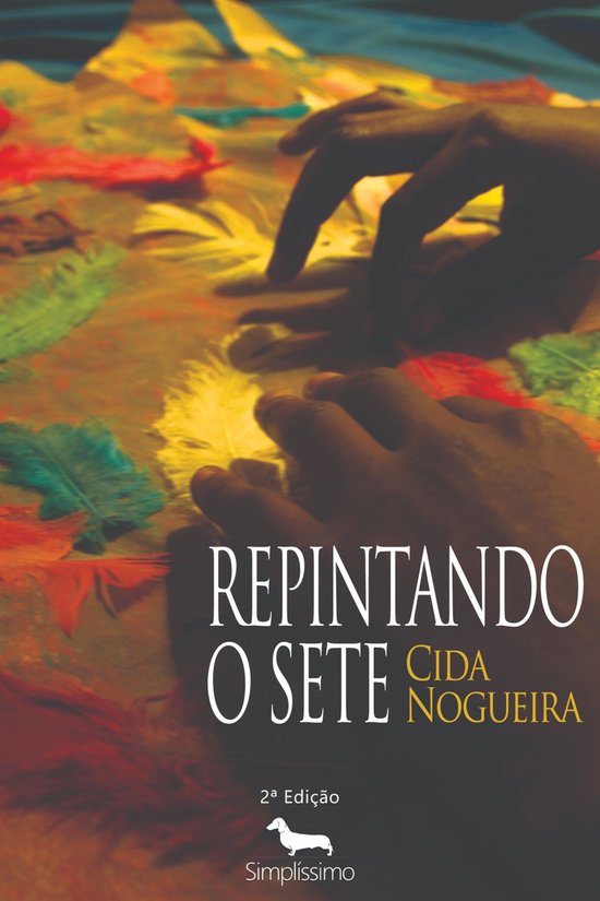 Repintando o Sete (ebook), Cida Nogueira | 9788595134829 | Boeken | bol