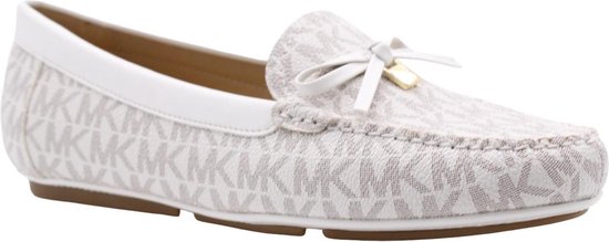 Michael Kors Mocassin Beige 8/38.5 | bol.com