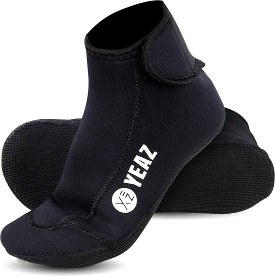 YEAZ NEOSOCK GRIP Neopreen sokken | bol.com