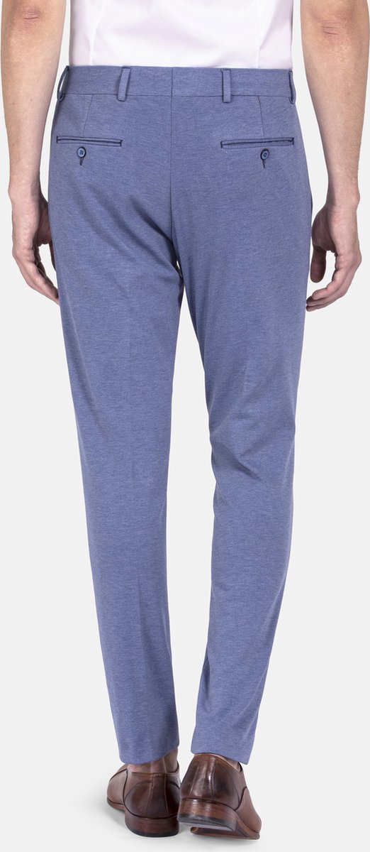 Pantalon 70076 Palermo Light Blue 18 | bol.com