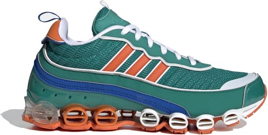 adidas Originals De sneakers van de manier Microbounce T1 | bol.com