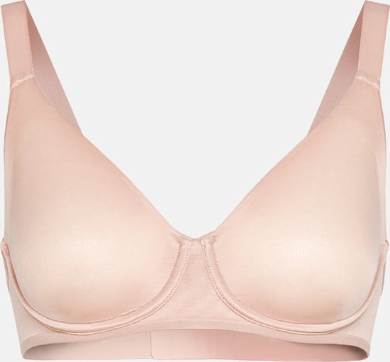 Wolford Sheer Touch Bra Dames Beha - Maat 75B | bol