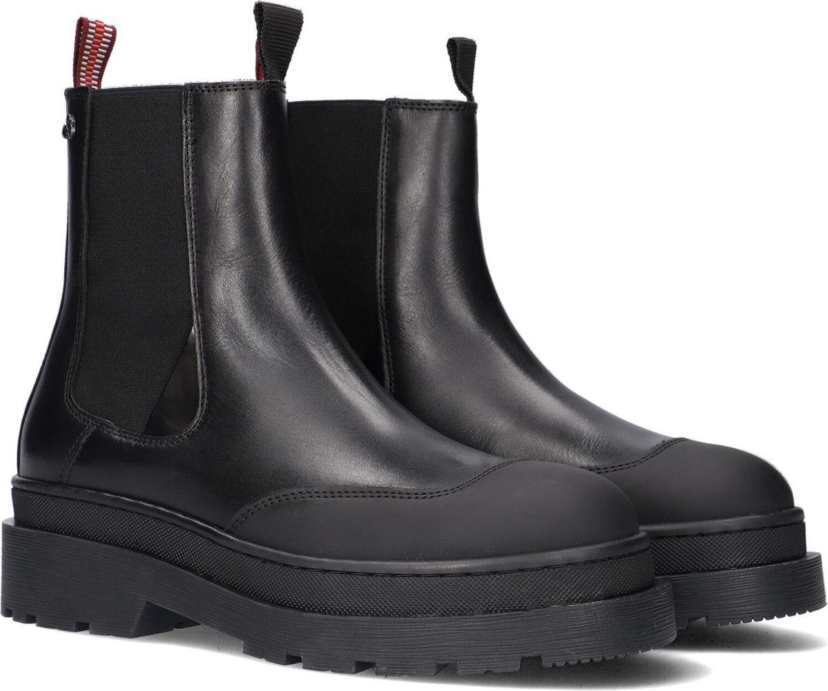 Scotch & Soda Aubri Chelsea Chelsea boots - Enkellaarsjes - Dames ...