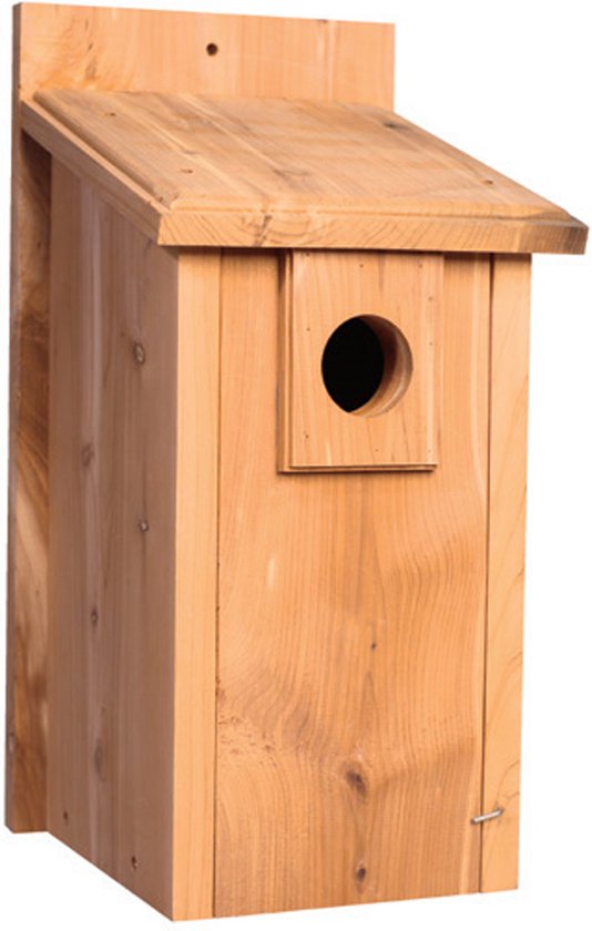 Kinlys Cederhout Myrthe | bol