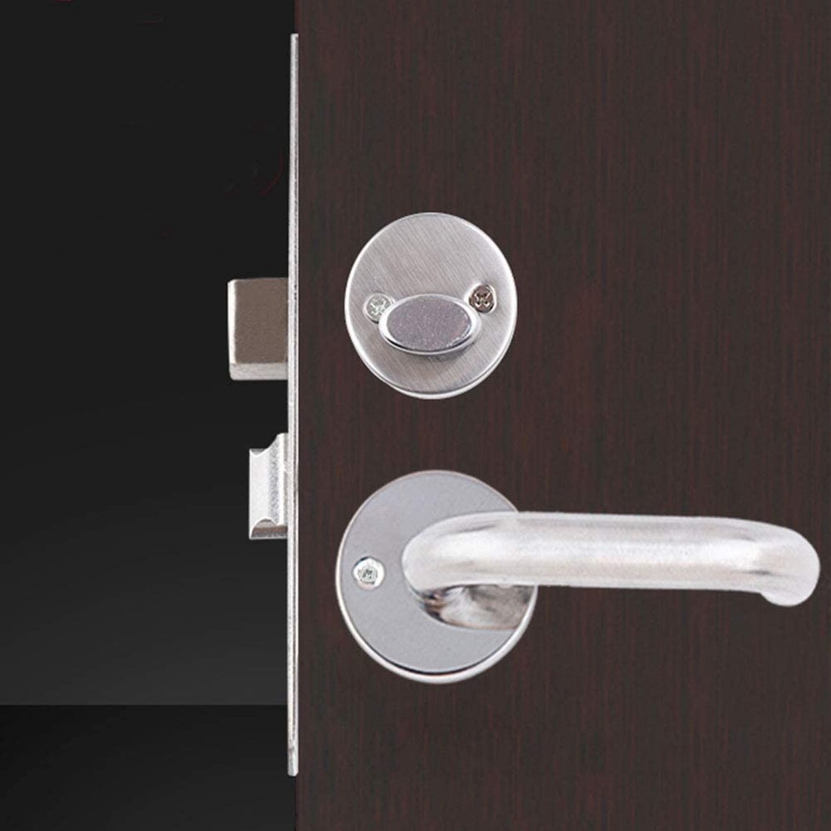 Premium deurslot – door lock - veiligheidsdeurslot - inbraakbeveiliging ...